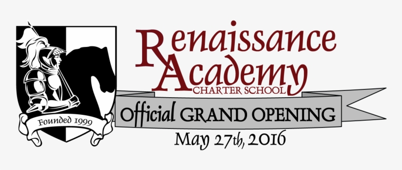 Renaissance Academy Charter School New Campus Grand - Renaissance ...