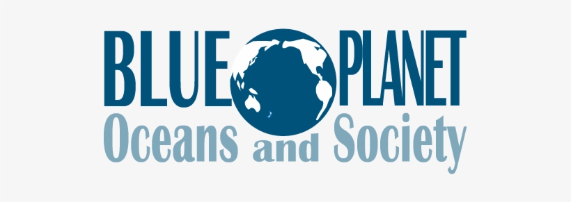 Planet Blue Logo