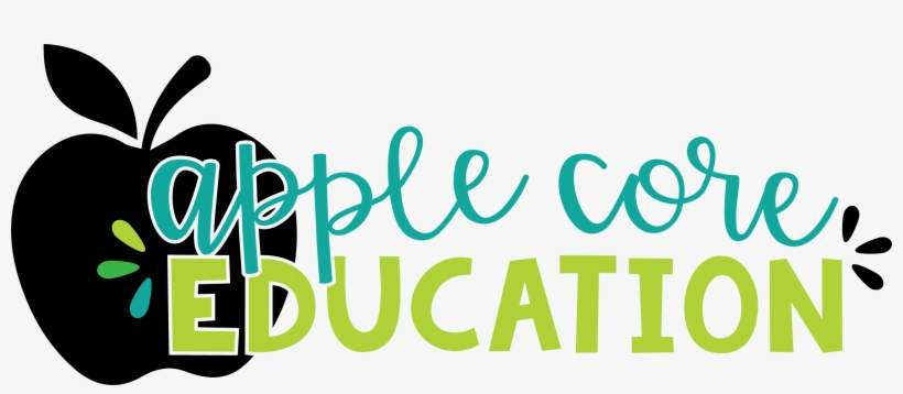 Apple Core Education - Education - 2702x1050 PNG Download - PNGkit
