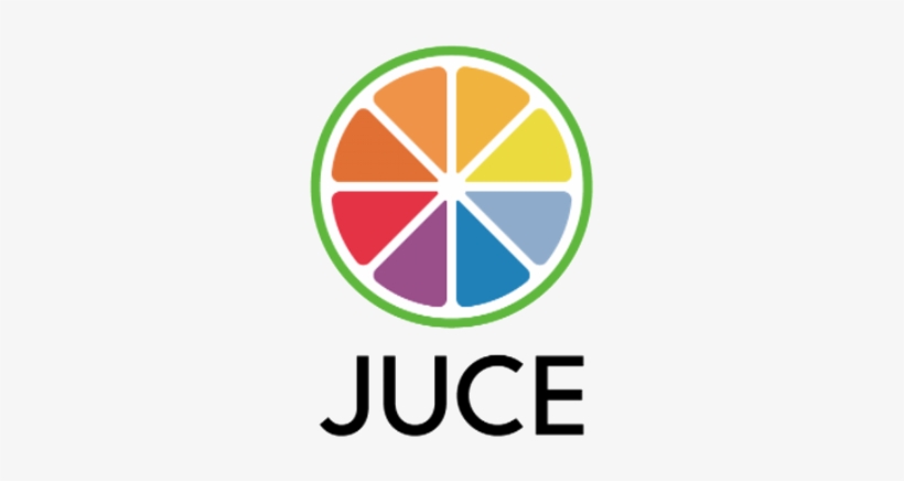 An Introduction To The Juce Framework - Juce Logo - 600x400 PNG ...