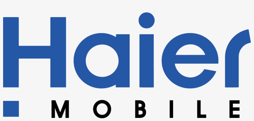 Haier Mobile Logo Icon Vector Free Download - Haier Inspired Living ...