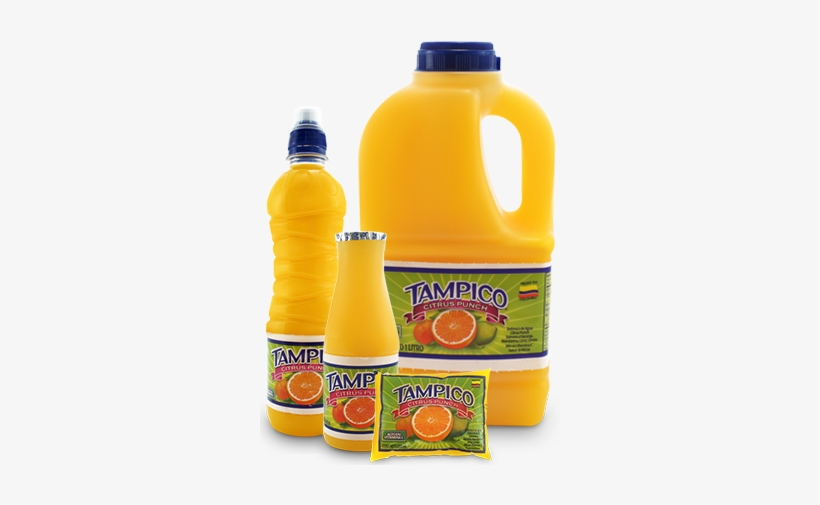 Tampico Juice - 300x425 PNG Download - PNGkit