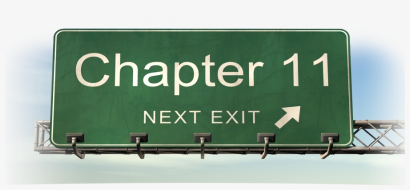Download Transparent Chapter 11 Bankruptcy - PNGkit