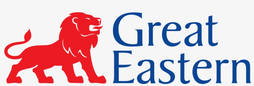 Download Transparent Great Eastern Logo - Great Eastern Insurance Logo ...