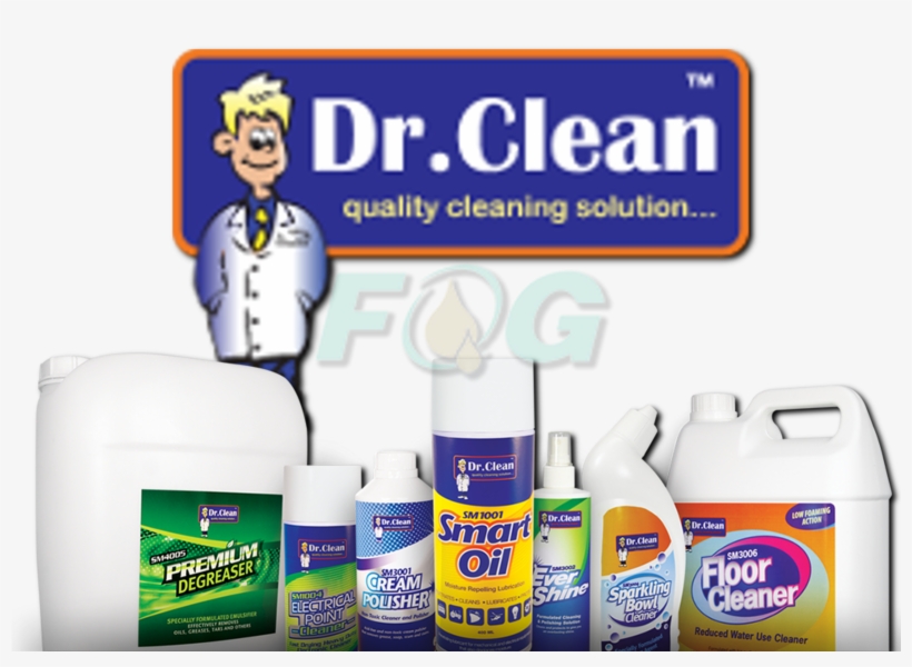 Dr Clean Products - Dr Clean - 1600x1200 PNG Download - PNGkit