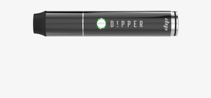 Dipper Dab Pen - Vaporizer - 768x497 PNG Download - PNGkit