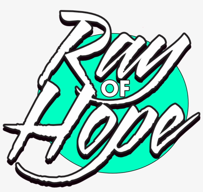 Ray Of Hope Church Logo - Season - 2239x2016 PNG Download - PNGkit