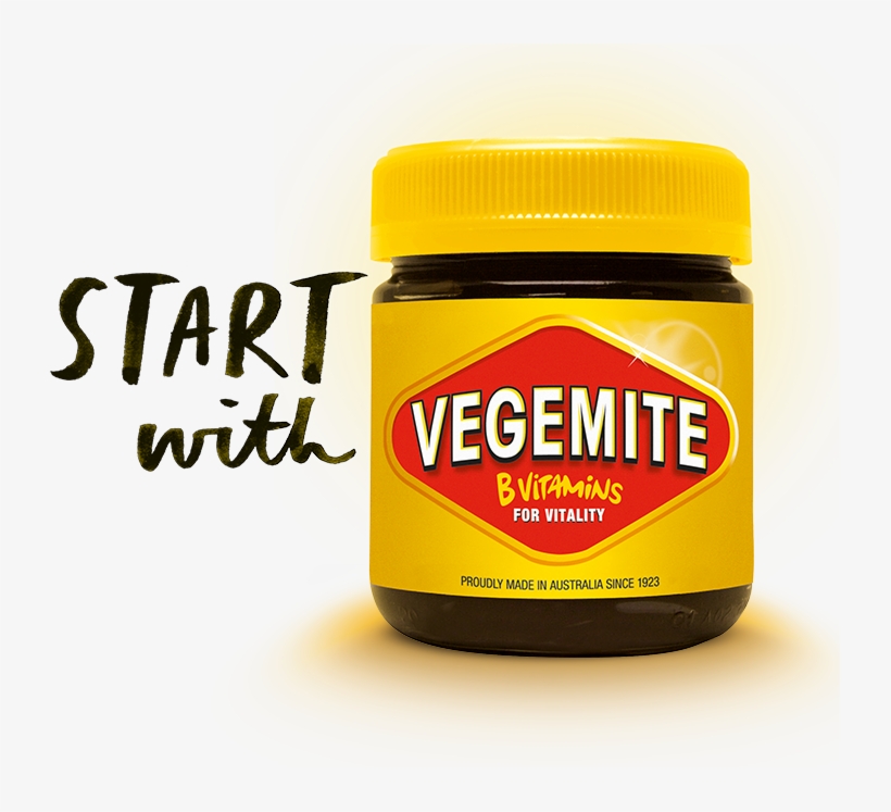 Vegemite Blend 17 - 727x667 PNG Download - PNGkit