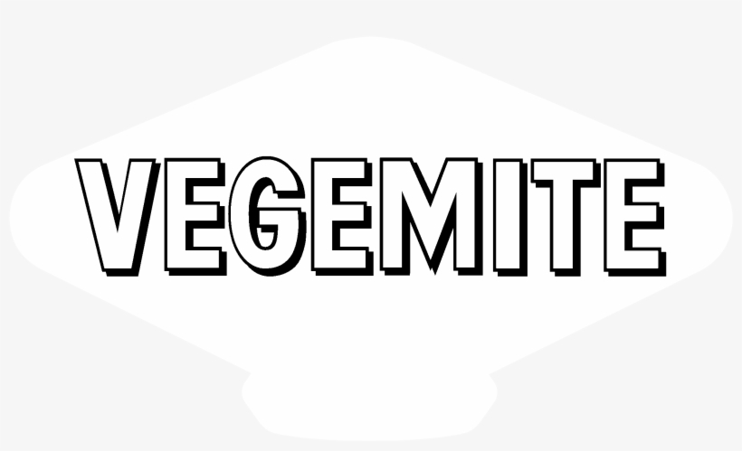 Vegemite Logo