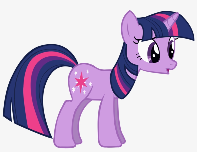 Mlp Twilight Sparkle Cutie Mark