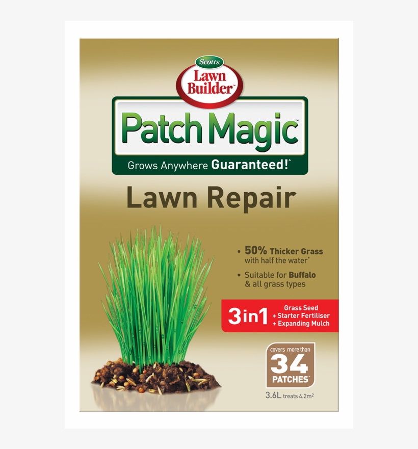 Scotts Lawn Builder - Scotts Company Turfbuilder Ez Seed Combination ...