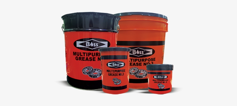 Boss Grease Image - Grease - 500x324 PNG Download - PNGkit