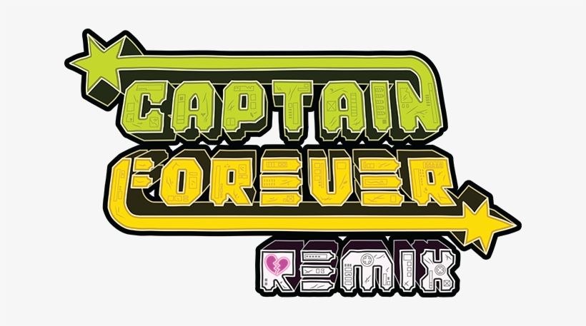 Captain Forever Remix Is A 2d Action Roguelike Where - Captain Forever ...