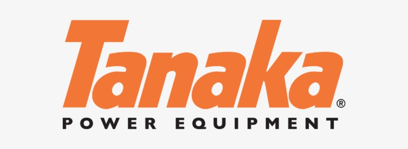 "2017 Tanaka Tea-500\ - Tanaka Power Equipment Logo - 568x220 PNG ...
