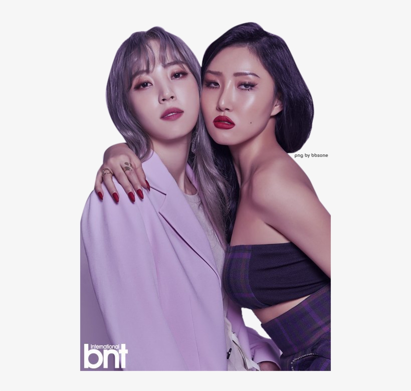 #mamamoo Purple #mamamoo #mamamoo 2017 #kpop Mamamoo - Mamamoo Hd ...