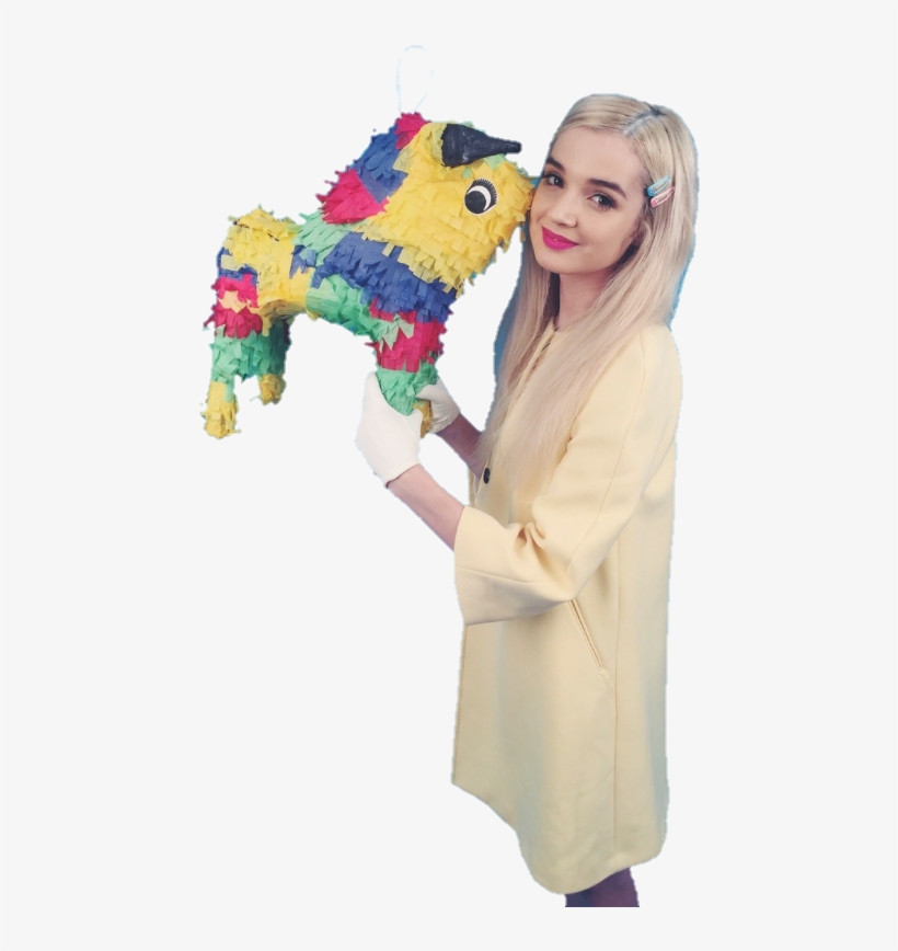 Poppy Png Pack Pt - Girl - 663x820 PNG Download - PNGkit