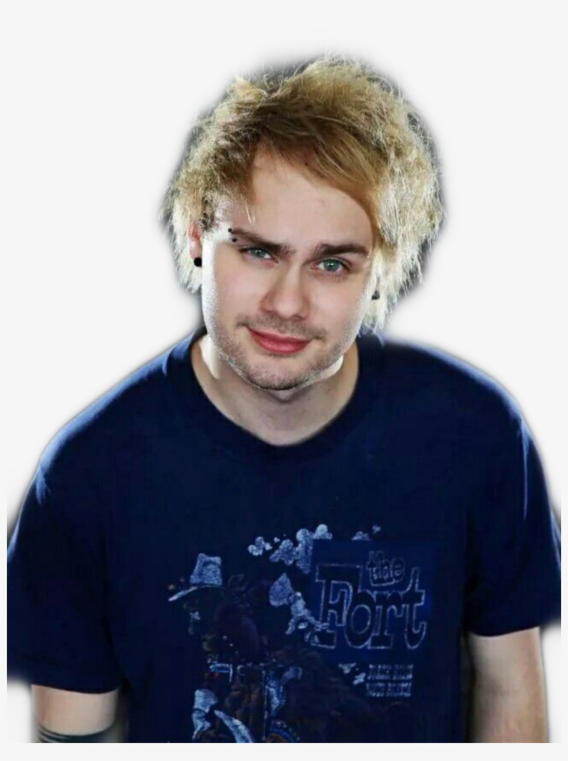 Report Abuse - Michael Clifford - 1024x1324 PNG Download - PNGkit