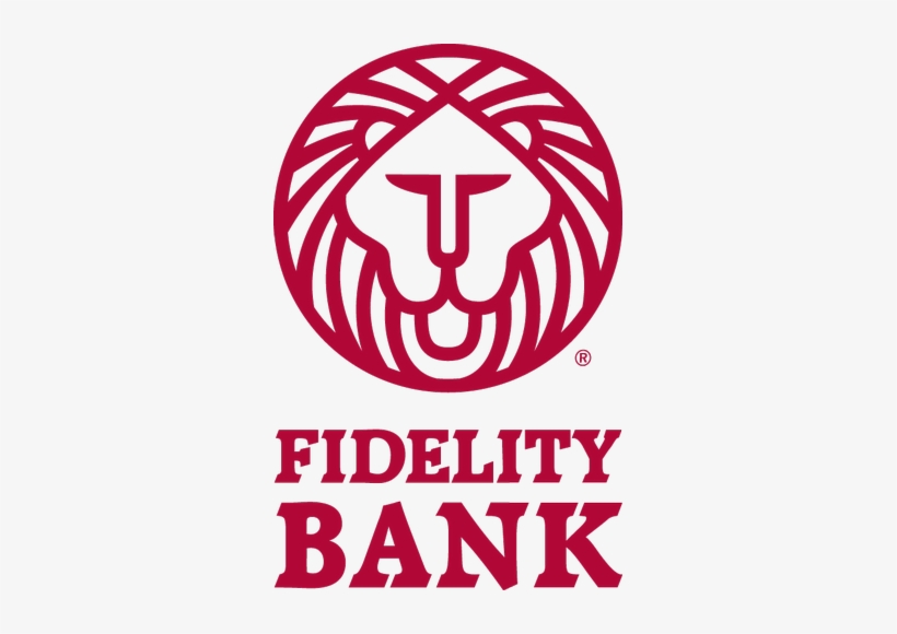 Fidelity - Fidelity Bank Mortgage Logo - 319x500 PNG Download - PNGkit
