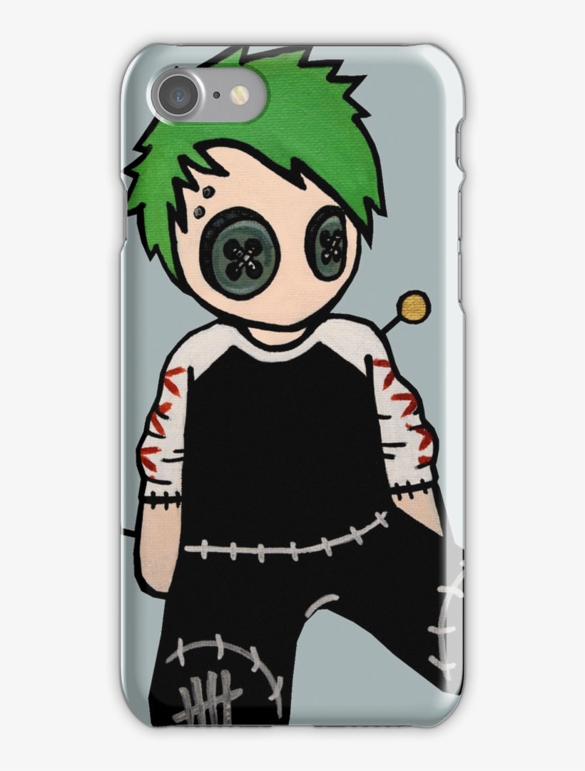 Michael Clifford Snapchat Username