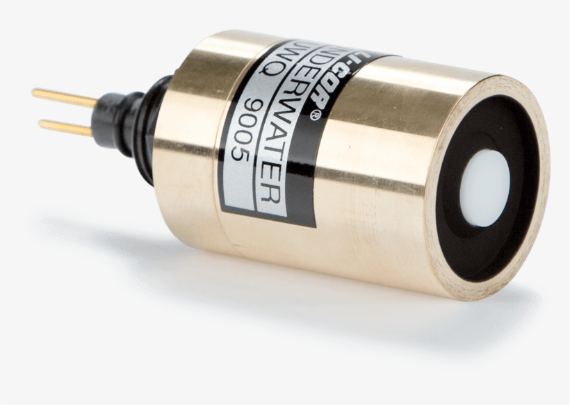 Underwater Quantum Sensor - Quantum Infrared Sensor - 800x517 PNG ...