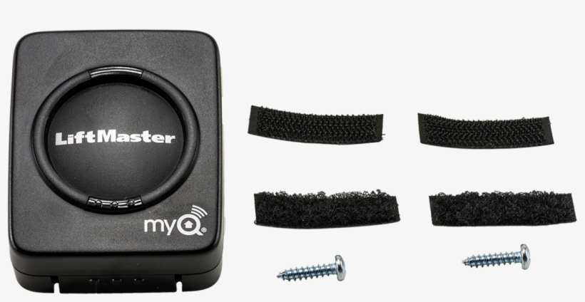 041d7924 1 Myq Door Sensor Liftmaster - Liftmaster 41d7924-1 Myq Extra ...