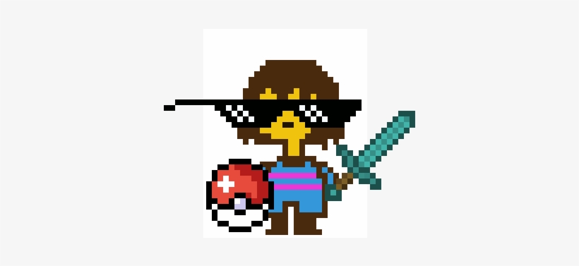 Download Transparent Dank Mlg Meme - Meme - PNGkit