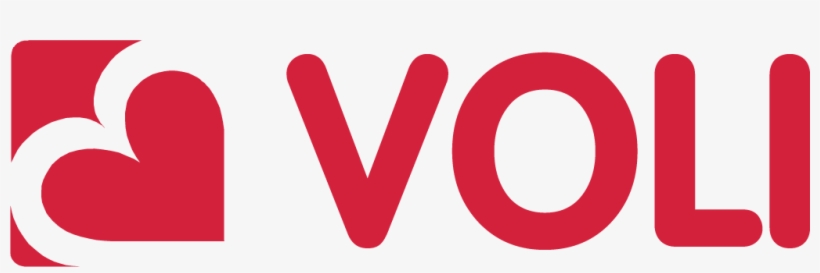 Voli Logo - 1022x291 PNG Download - PNGkit