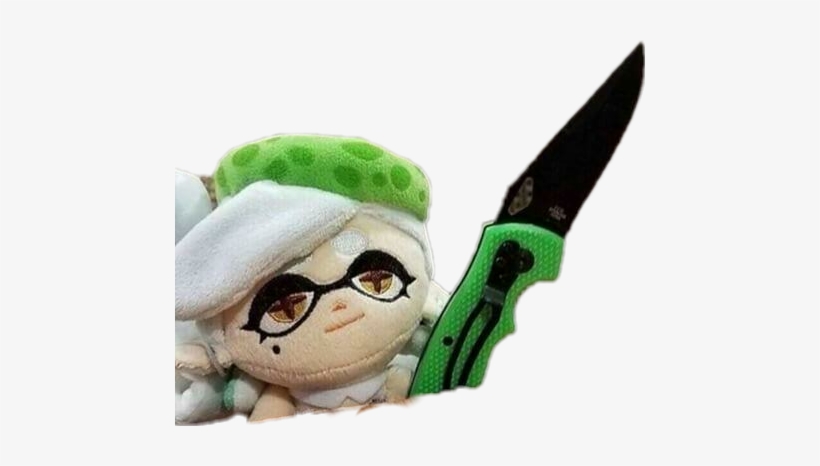 Download Transparent Marie Splatoon Meme Mlg Memexd Xd Ayyy - Splatoon ...