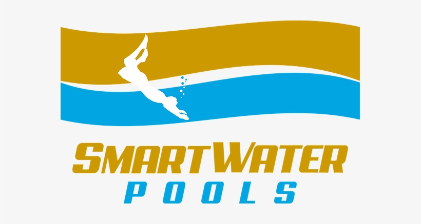 Smartwater Pools - Smartwater Pools Llc - 583x357 PNG Download - PNGkit