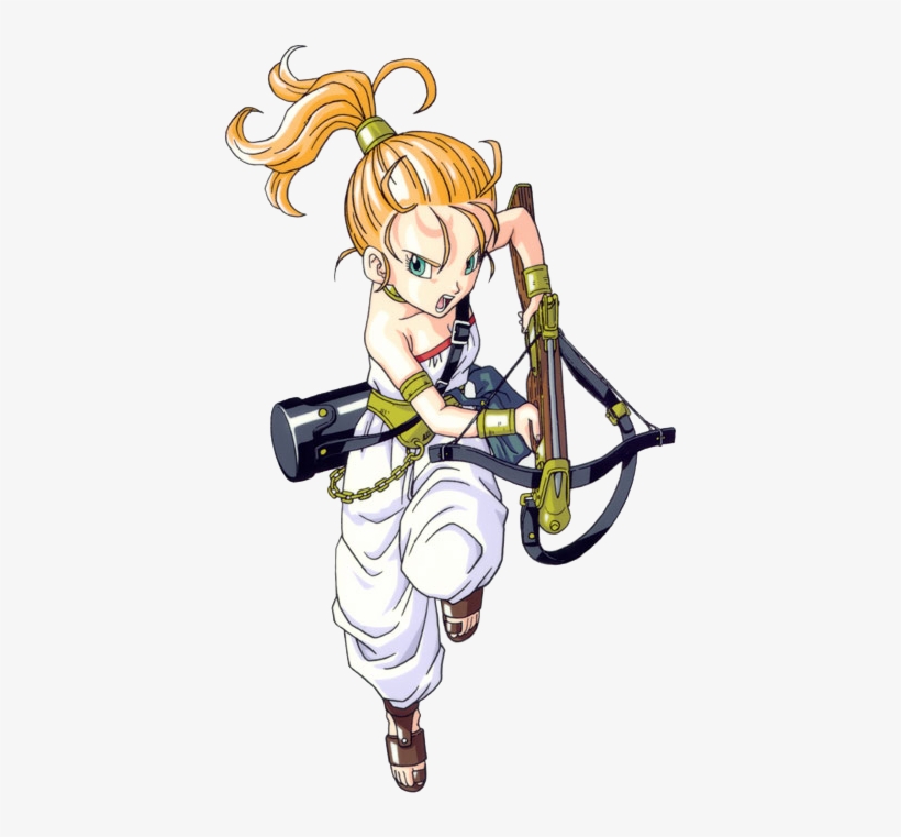 Princess Nadia Guardia/marle Servant Class - Marle Chrono - 430x690 PNG ...