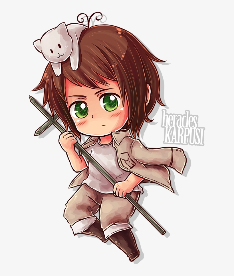 Hetalia Chibi Wallpaper