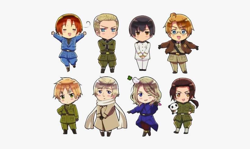 Hetalia Aph Aph America Aph Japan Aph England Aph France - Hetalia ...
