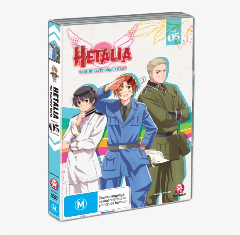 The Beautiful World - Hetalia Beautiful World - 516x724 PNG Download ...
