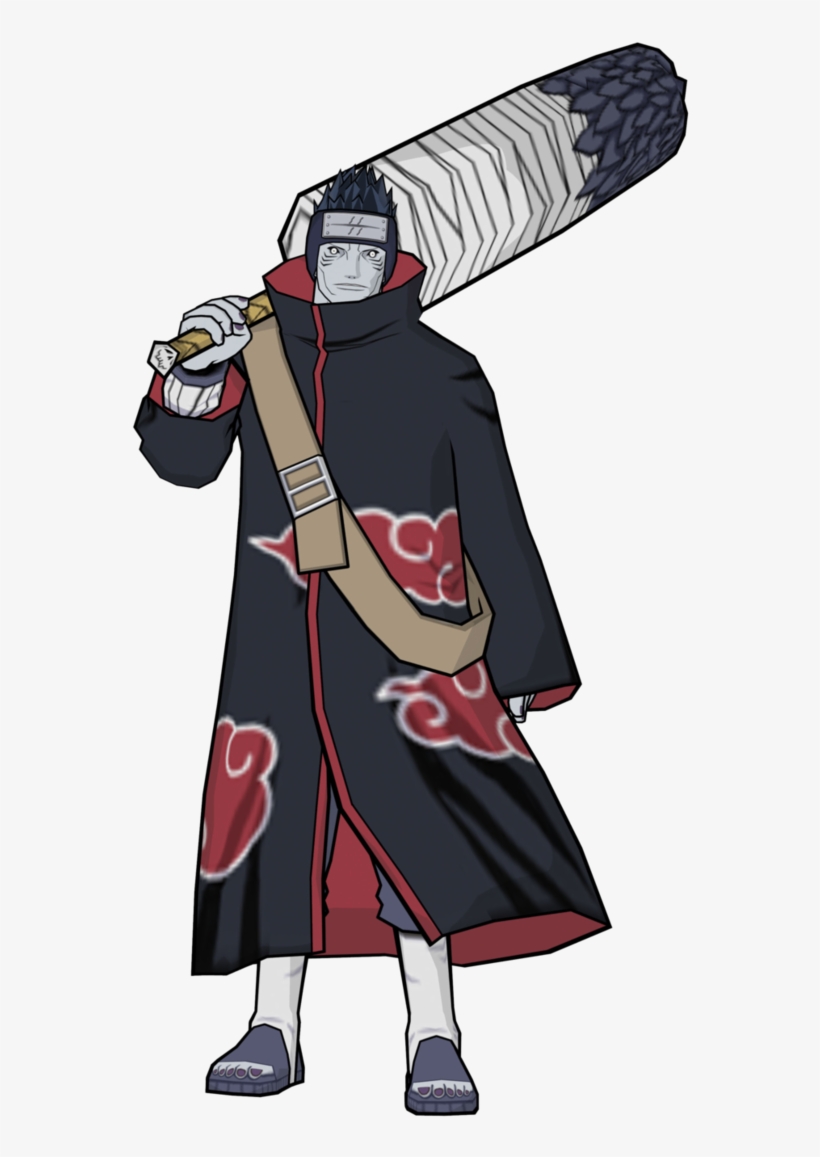 Pedang Kisame