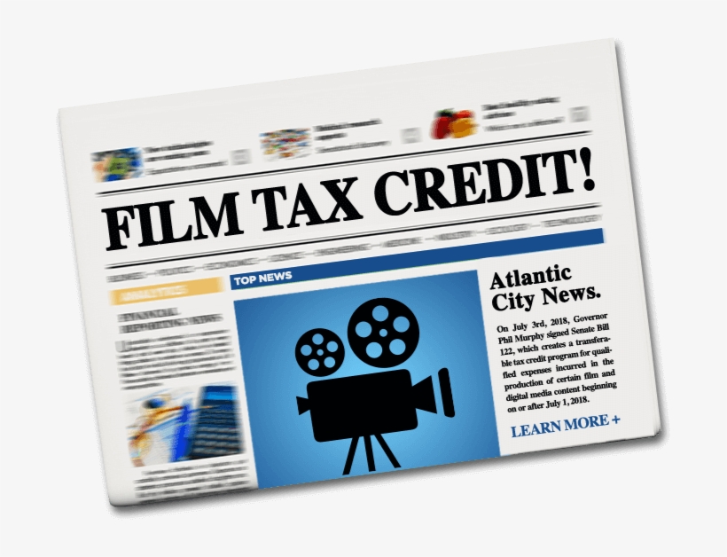 About The Atlantic City Film Commission - Insurance - 699x548 PNG ...