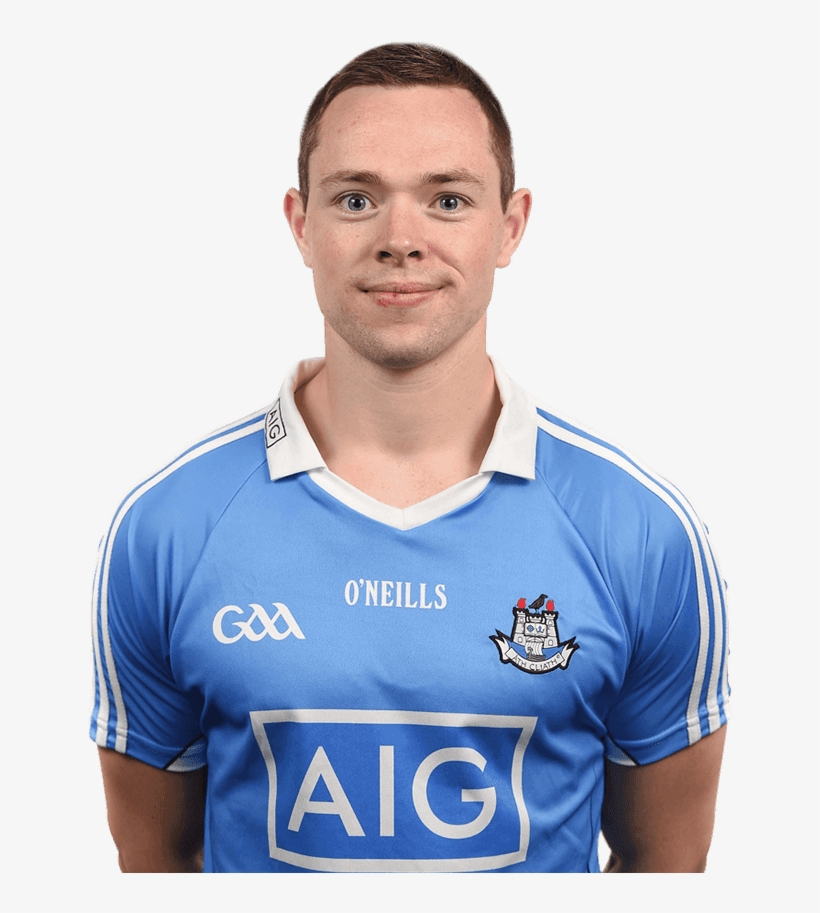 Dean Rock - Jack Mccaffrey Dublin Gaa - 756x962 PNG Download - PNGkit