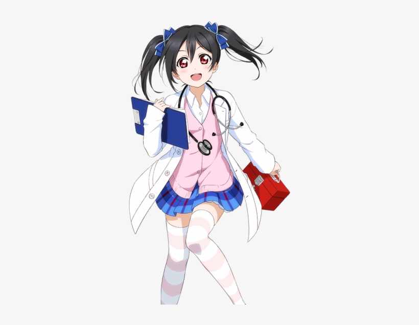 #live Love #nico Yazawa #nico Nico Nii - Cute Anime Doctor - 700x700 ...
