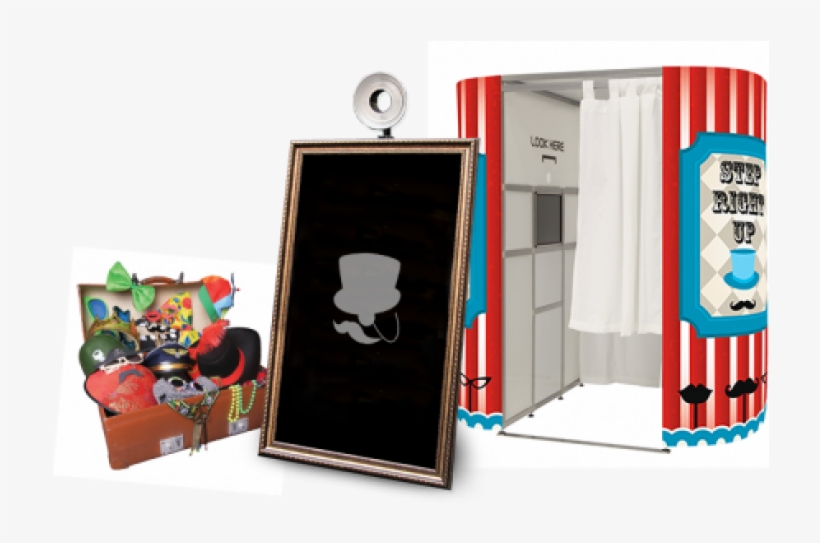 Directors Cut Photobooth - Photobooth Png - 790x464 PNG Download - PNGkit