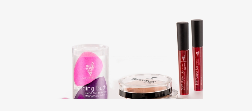 Tumblr Transparent Makeup - Cosmetics - 500x282 PNG Download - PNGkit