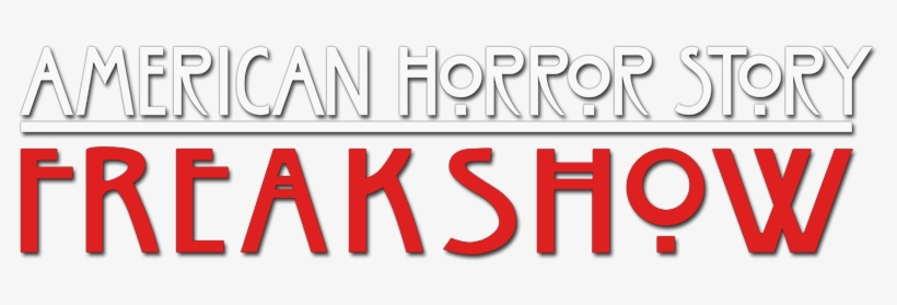 American Horror Story Logo