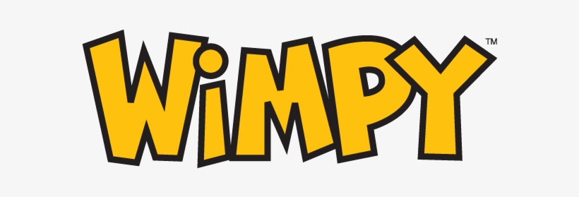 Wimpy Web Logo1 - Wimpy Wimpy Wimpy - 595x286 PNG Download - PNGkit