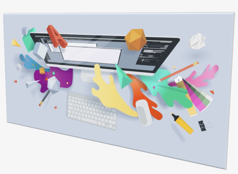 Web Design - 1768x1266 PNG Download - PNGkit