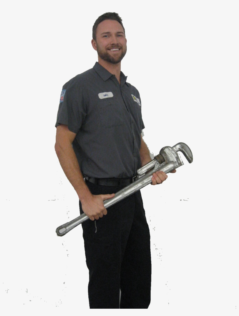 Plumber - 1200x1600 PNG Download - PNGkit
