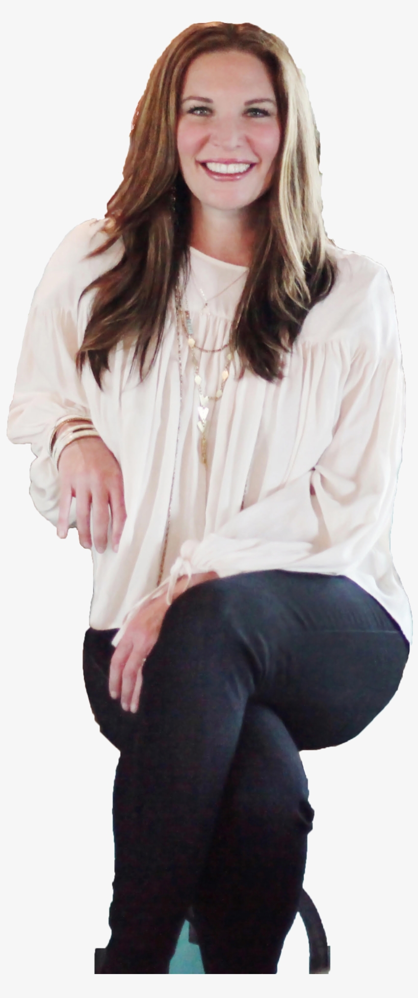 Jen Cut Out - Girl - 4800x3536 PNG Download - PNGkit