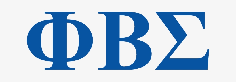 Download Transparent Logo - Phi Beta Sigma Fraternity - PNGkit