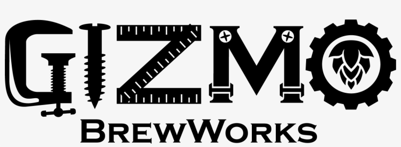 Download Transparent Logo - Gizmo Logo - PNGkit