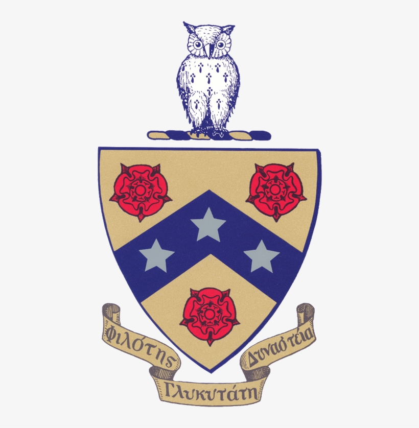 Download Transparent Alpha Sigma Phi Ato Crest - Phi Gamma Delta Crest ...