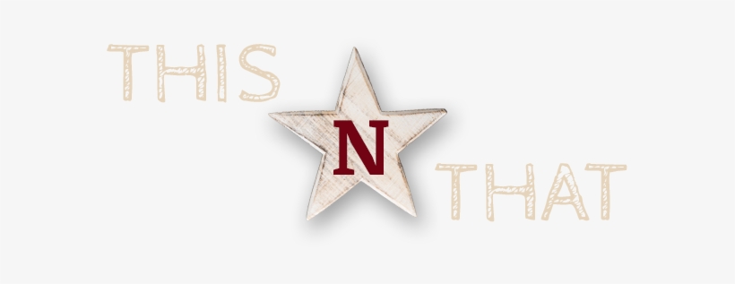 This N That Logo - This N That - 581x237 PNG Download - PNGkit
