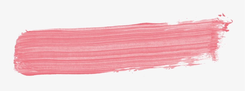 Paint Paintstroke Colors Stroke Red - Stroke Png Color - 737x240 PNG ...