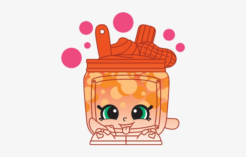 Download Transparent Shopkins Season 10 Mini Packs Pantry List Of ...